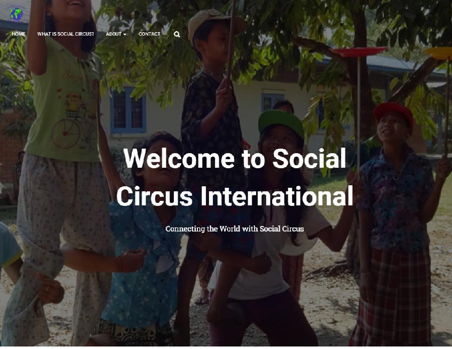 About us - Circus Play